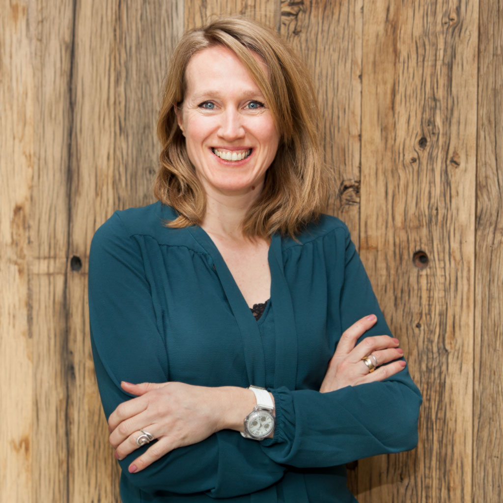 Maak kennis met Diane van Beek | Hypotheek.nl